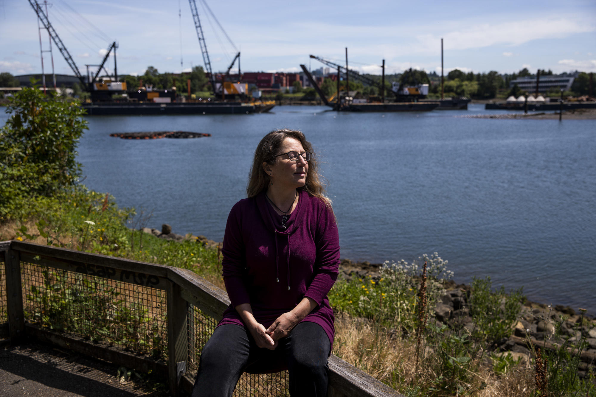 How the Duwamish River defined Seattle — and could again | Westside Seattle